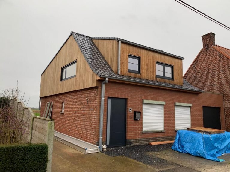 Jenszutterman – Timmer- en schrijnwerken